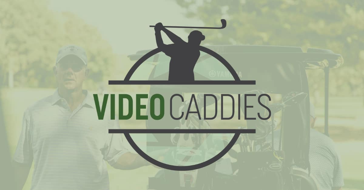 Video Caddies: On-Demand Editing for Country Clubs & Golf Clubs